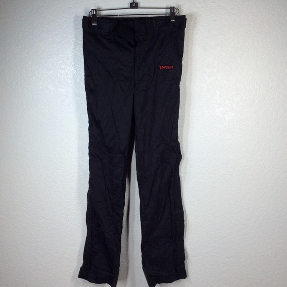 Spyder | Pajamas | Spyder Junior Cadets Vintage Kids Padded Racing Ski ...